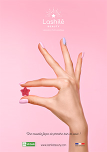 Lashilé Beauty – Addict Pharma