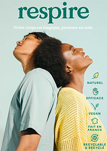 Respire – Addict Pharma